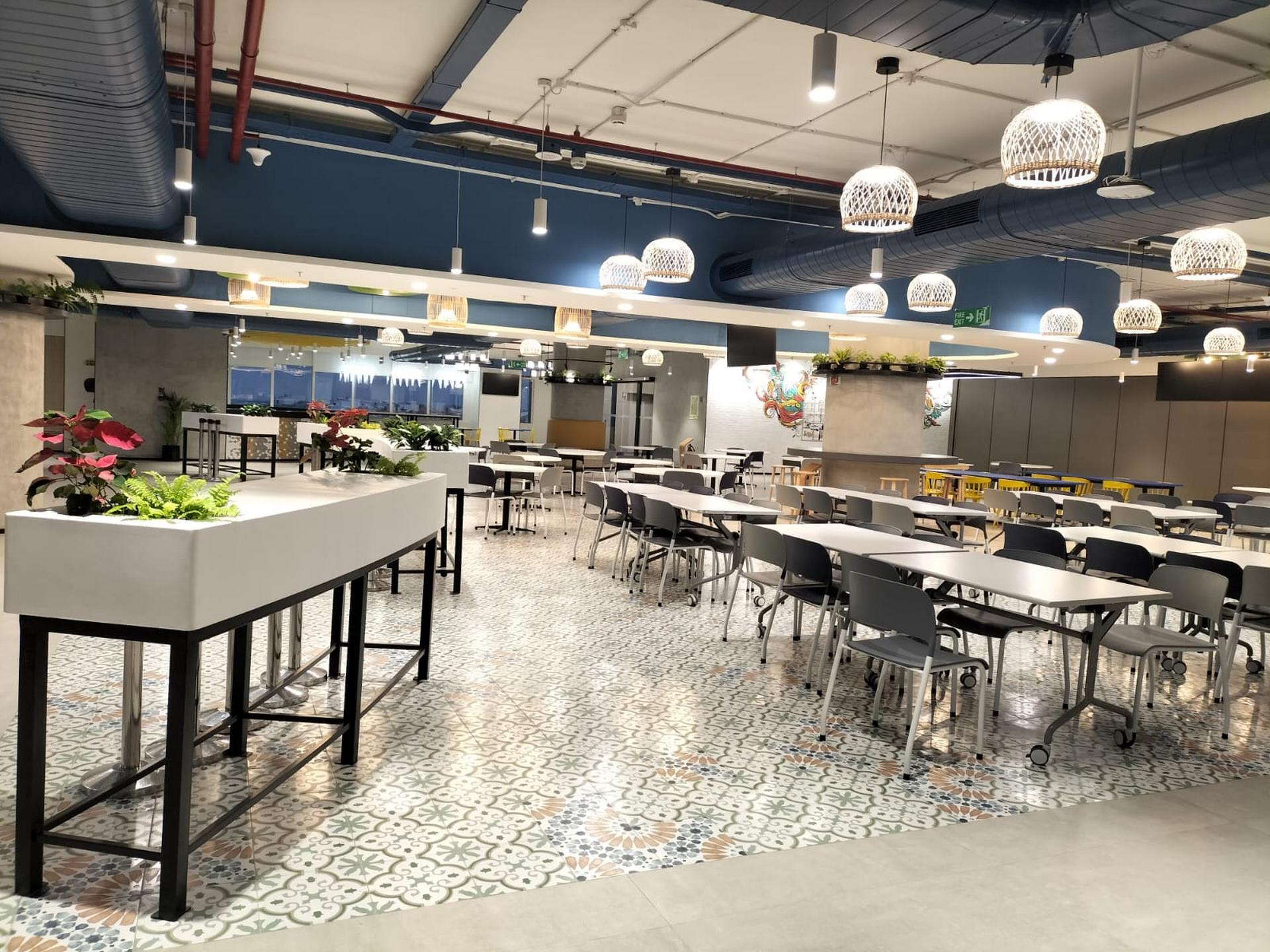 Accenture BDC 09 7th Floor – HeliosIntrix.com