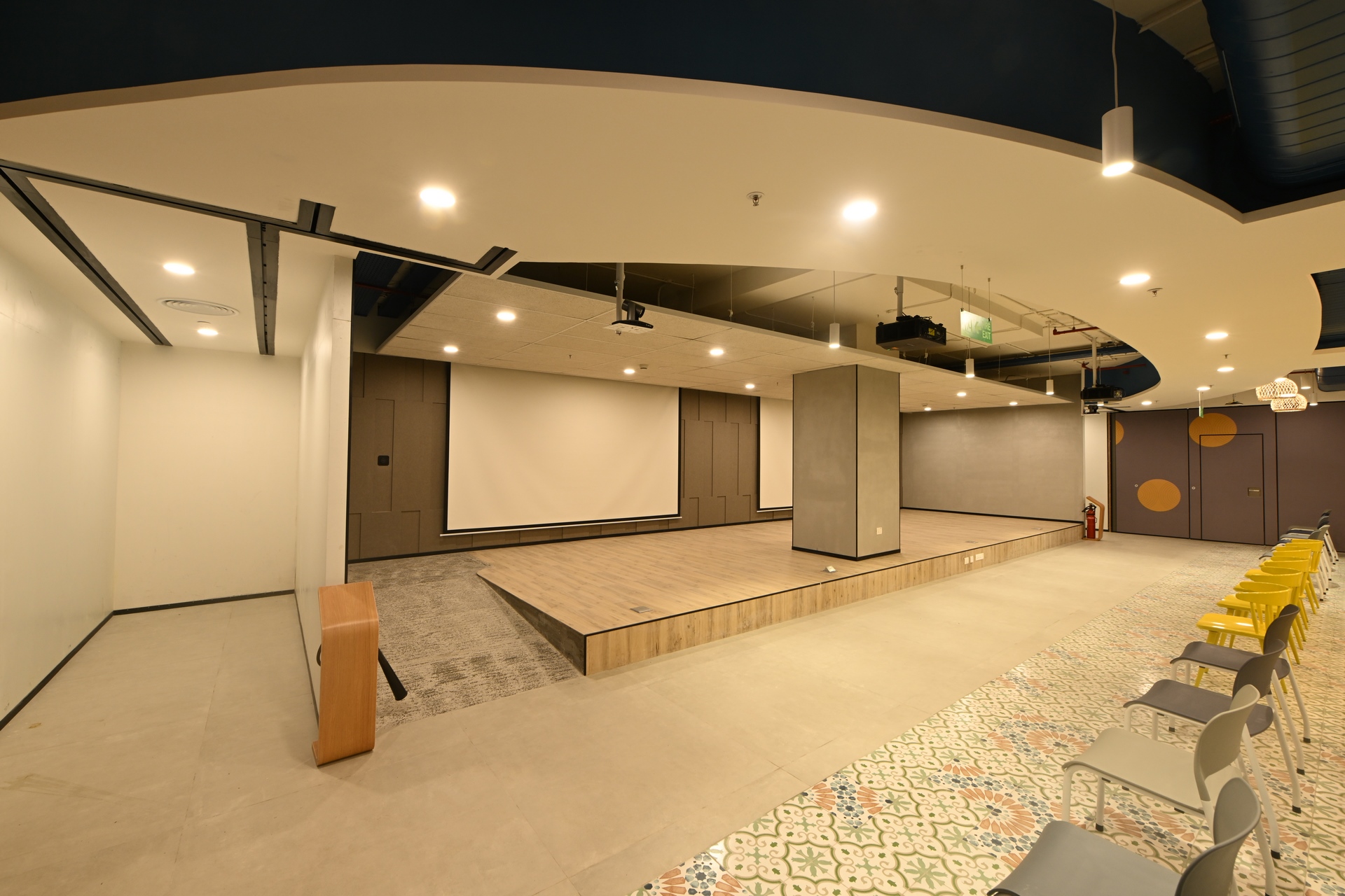 Accenture BDC 09 7th Floor – HeliosIntrix.com