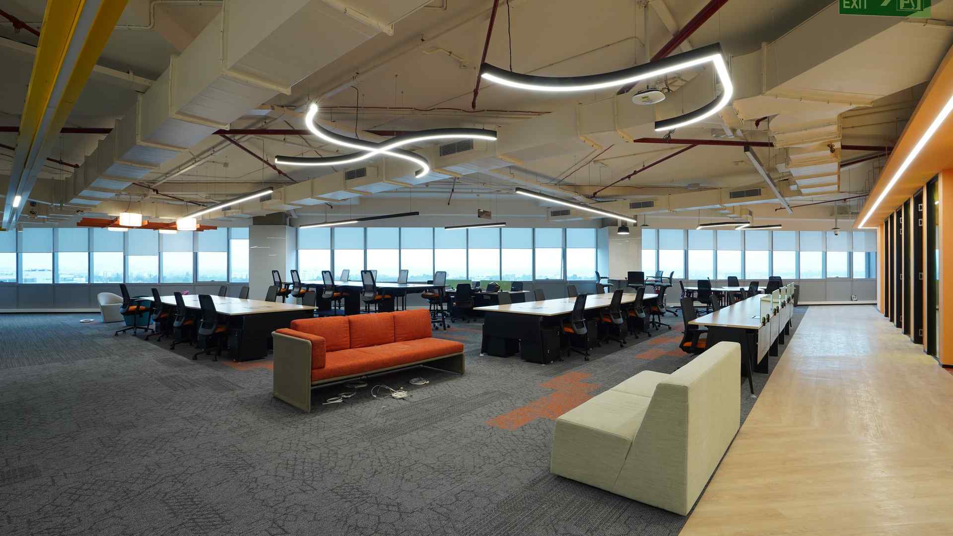 Accenture BDC 14 8th Floor – HeliosIntrix.com