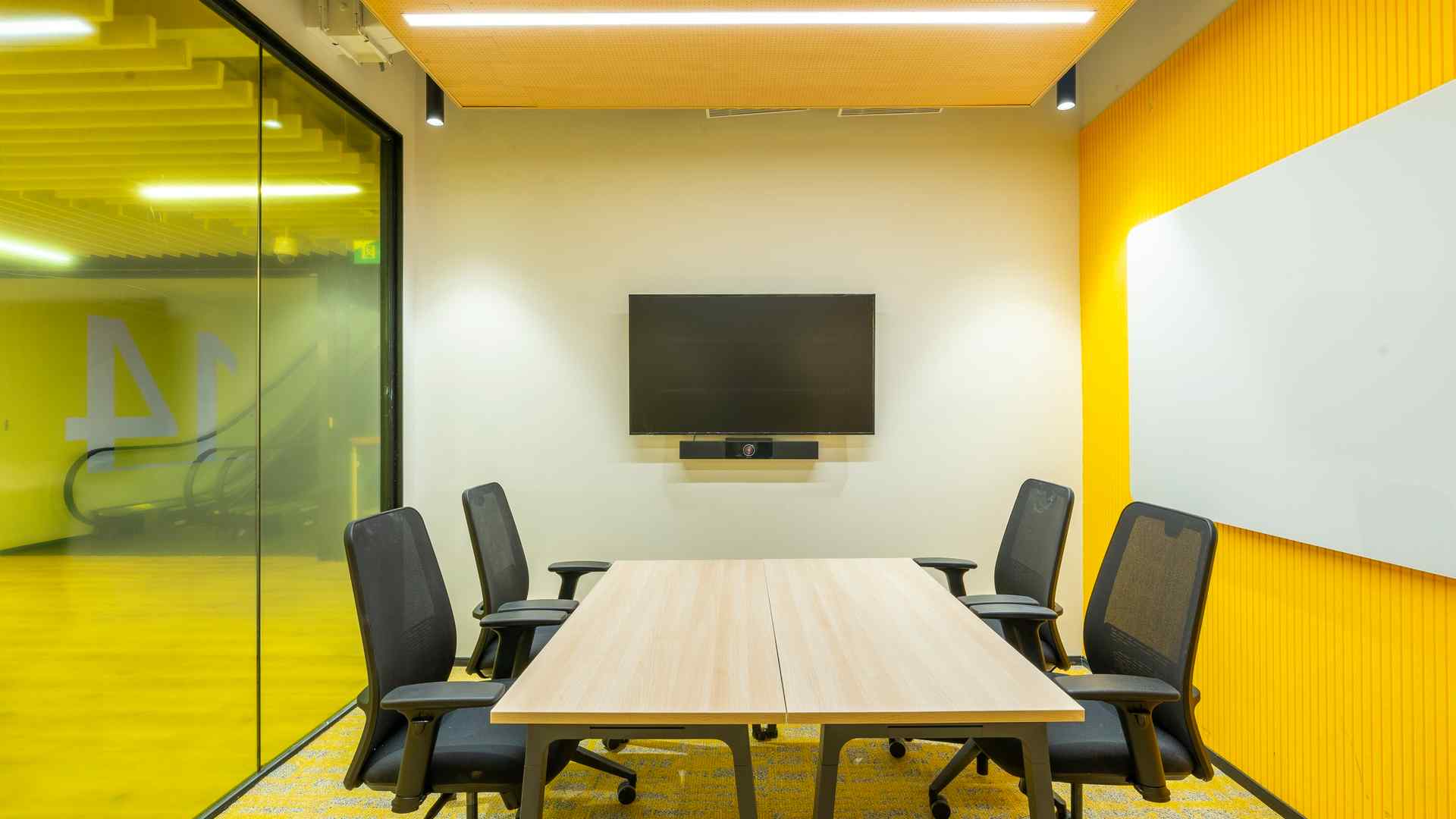 Accenture BDC 14 4th & 5th Floor – HeliosIntrix.com