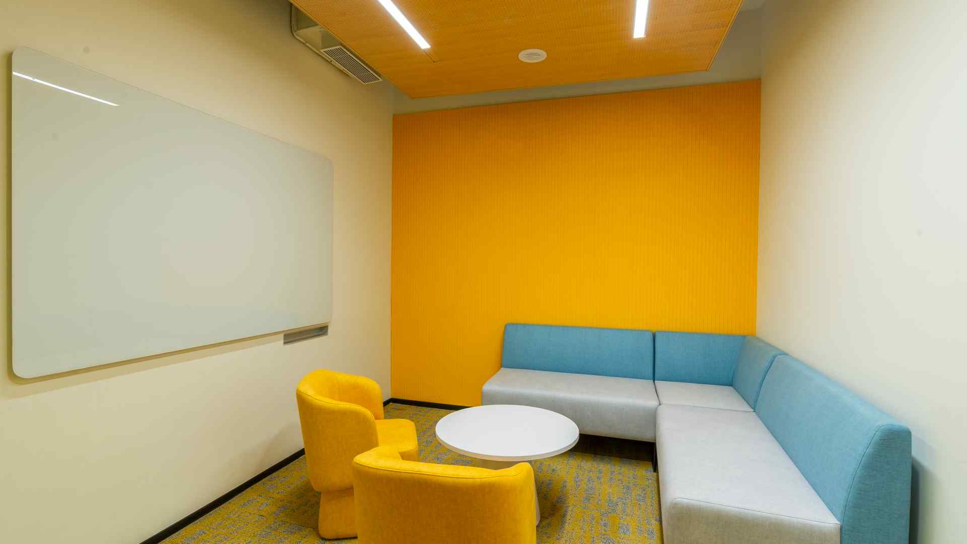 Accenture BDC 14 4th & 5th Floor – HeliosIntrix.com