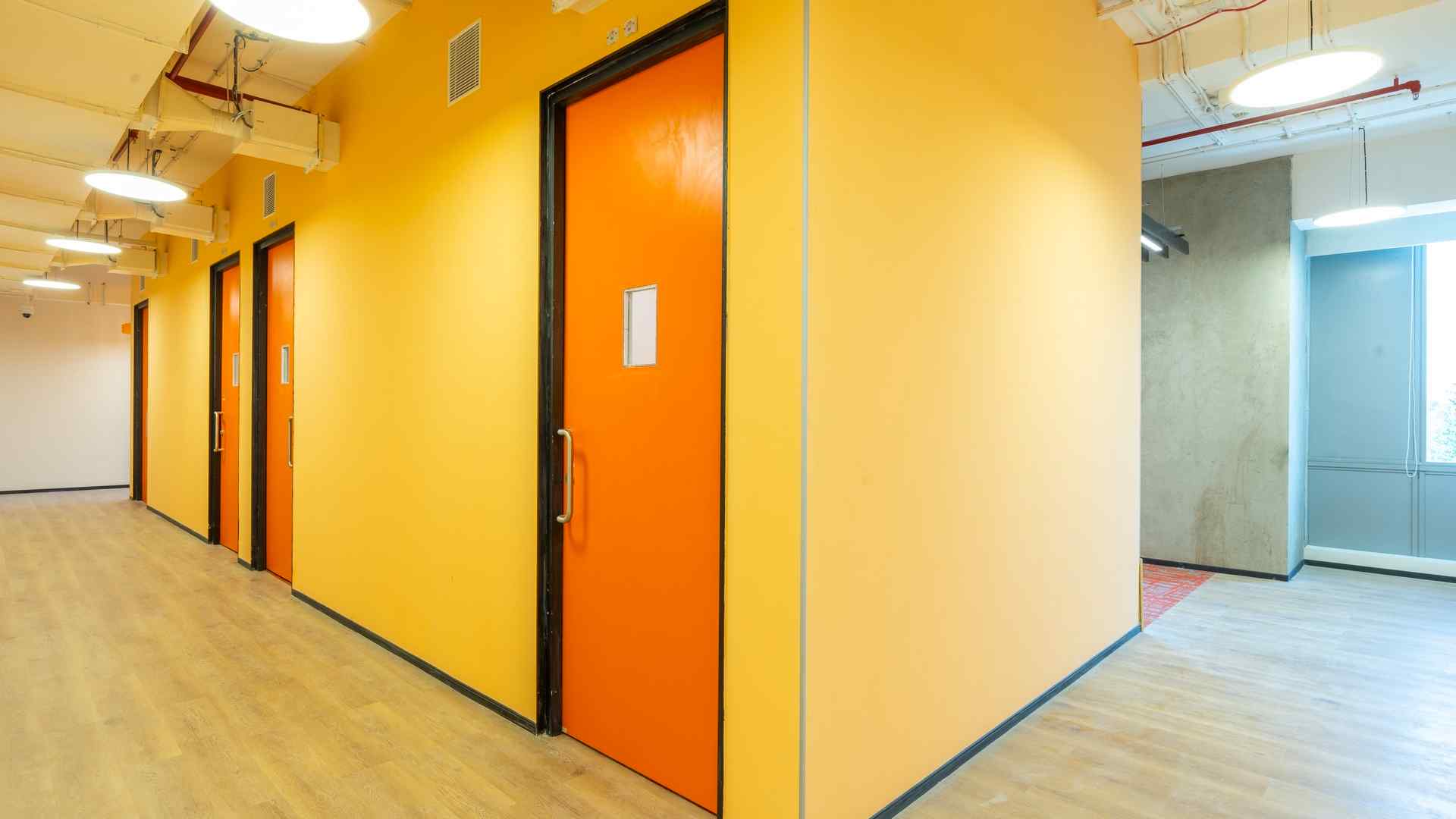 Accenture BDC 14 4th & 5th Floor – HeliosIntrix.com