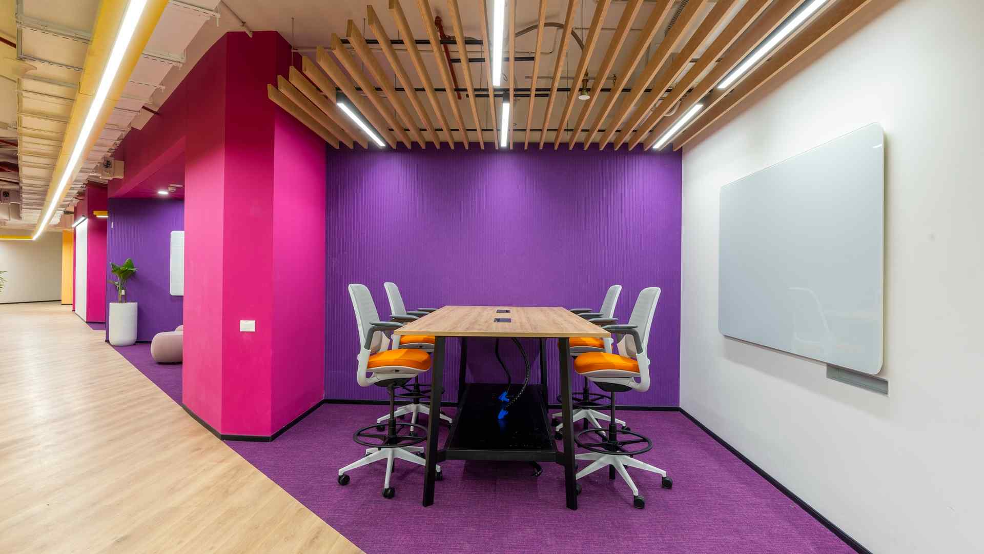 Accenture BDC 14 4th & 5th Floor – HeliosIntrix.com