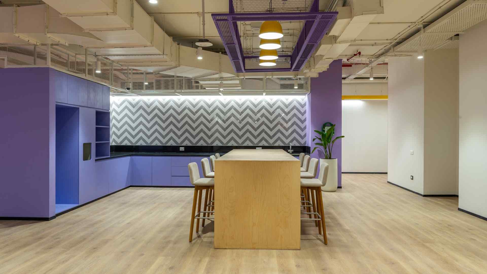 Accenture BDC 14 4th & 5th Floor – HeliosIntrix.com