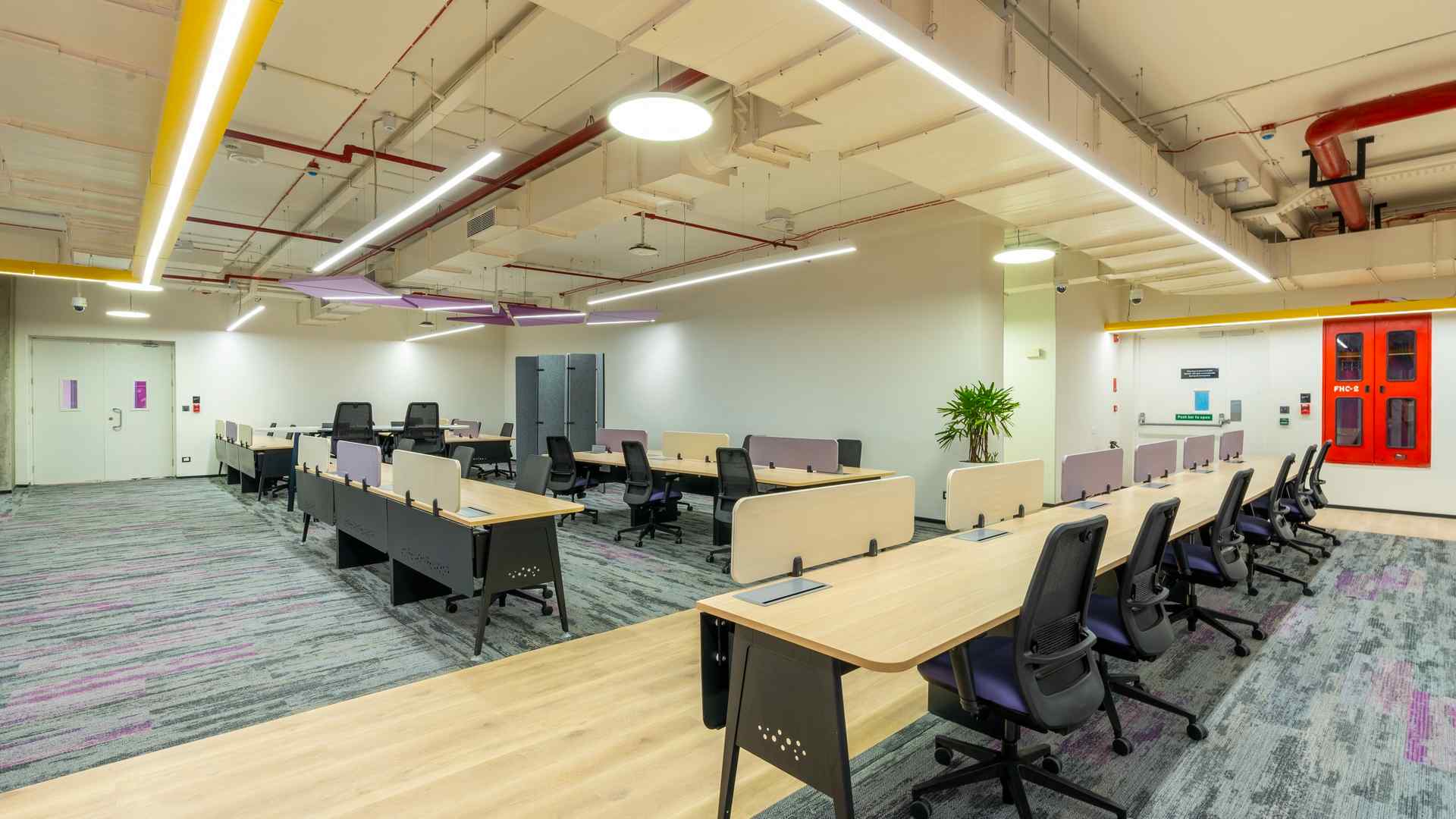 Accenture BDC 14 4th & 5th Floor – HeliosIntrix.com