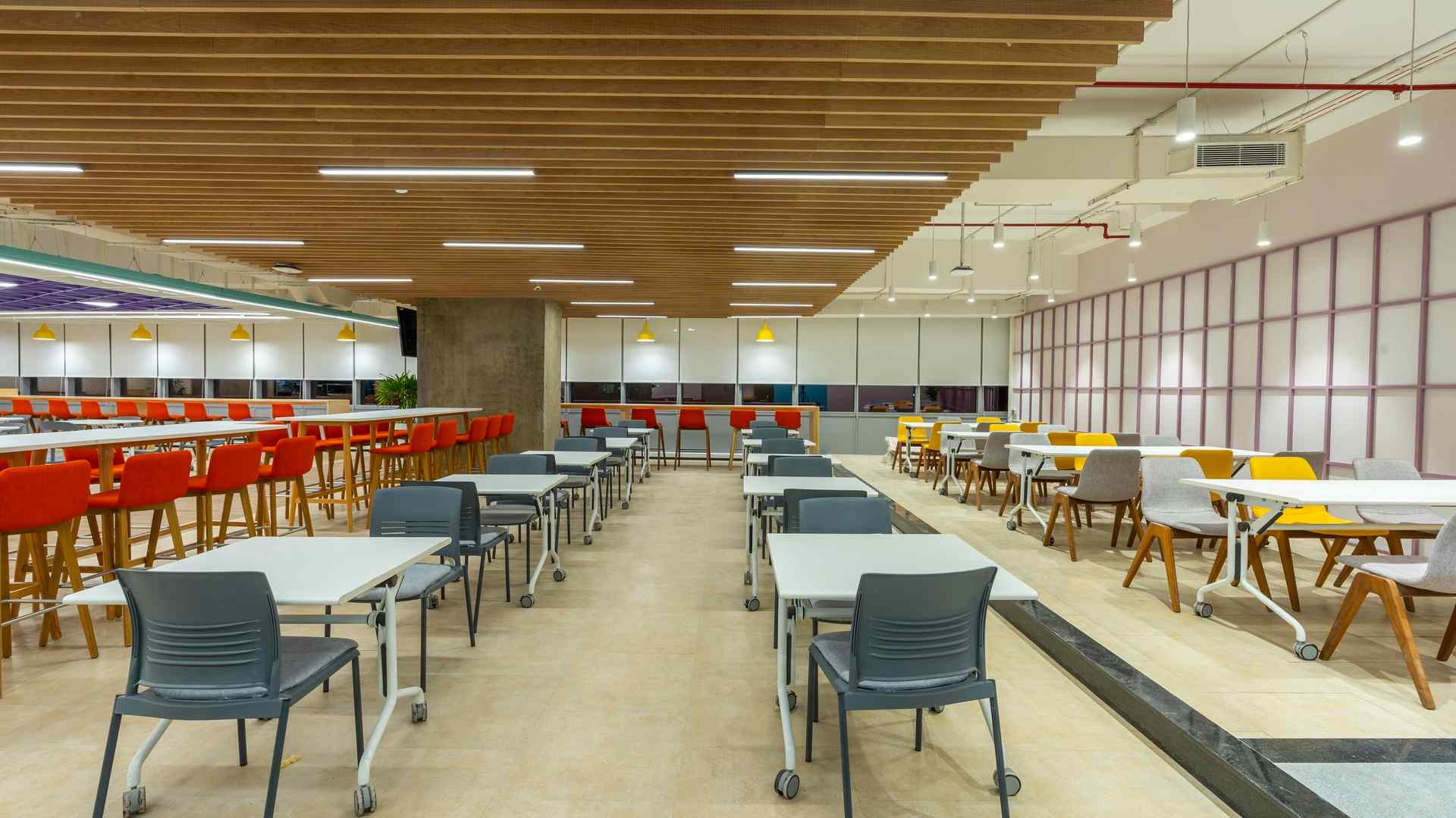 Accenture BDC 14 4th & 5th Floor – HeliosIntrix.com